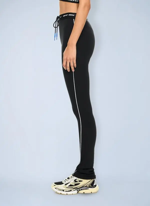 Off-White Logoband Leggings