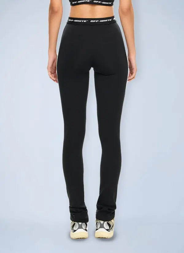 Off-White Logoband Leggings
