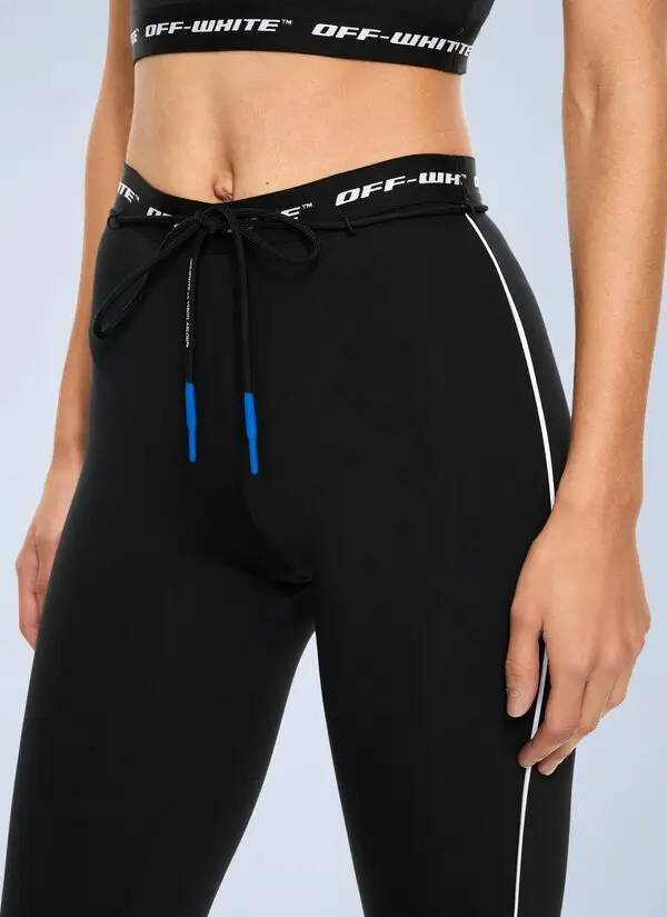 Off-White Logoband Leggings