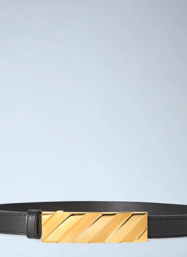 Off-White Diagonal Belt 25mm