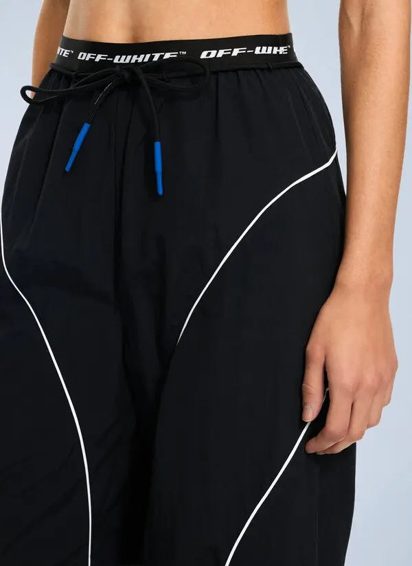 Off-White Logoband Track Pants