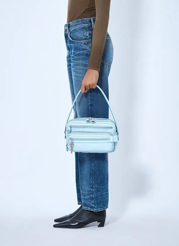 Acne Studios Camero Party Shoulder Bag
