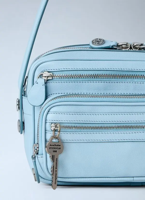 Acne Studios Camero Party Shoulder Bag
