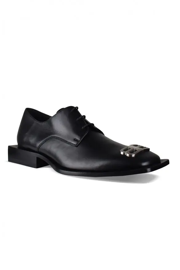 Balenciaga Derbies