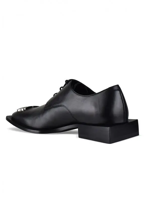 Balenciaga Derbies