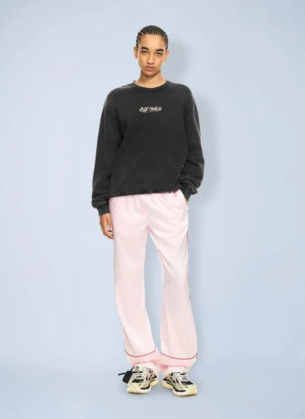 Off-White Royal Jewels Sweatshirt