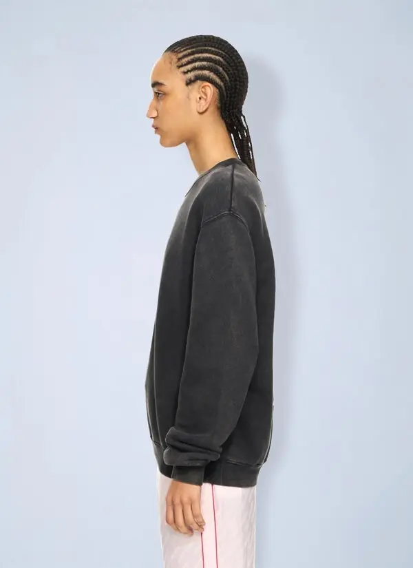 Off-White Royal Jewels Sweatshirt