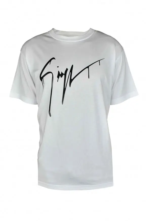 GIUSEPPE ZANOTTI T-shirt