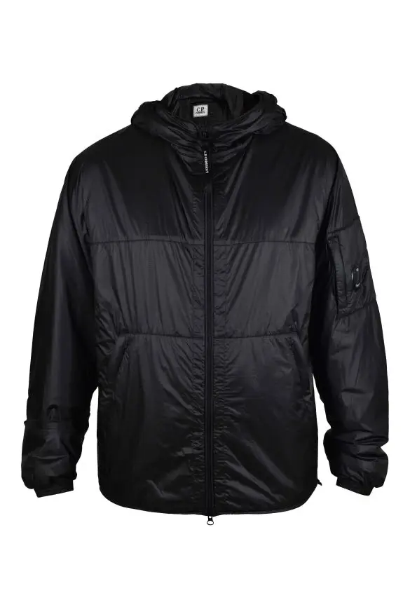 C.P. COMPANY Down Jacket