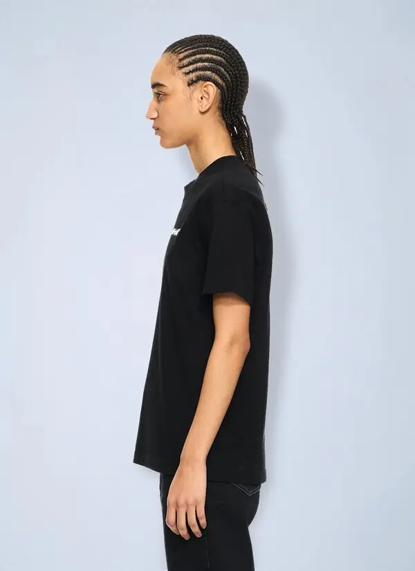 Off-White Shadow Logo T-shirt