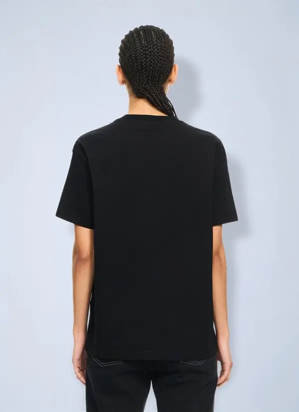 Off-White Shadow Logo T-shirt