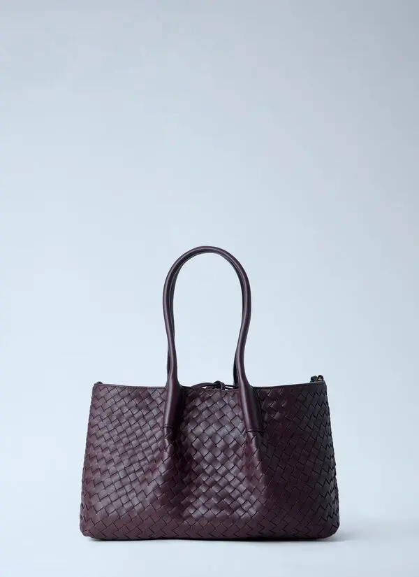 Bottega Veneta Pinacoteca Medium Handbag