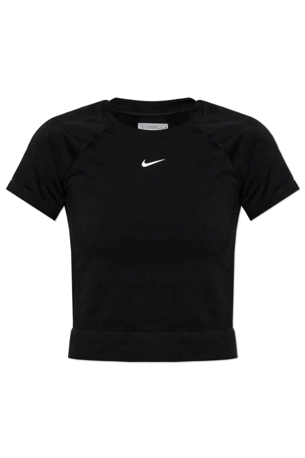 Nike Top With "z" Logo