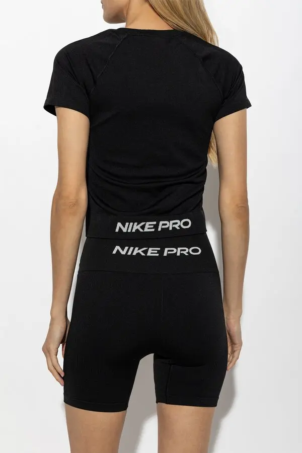 Nike Top With "z" Logo