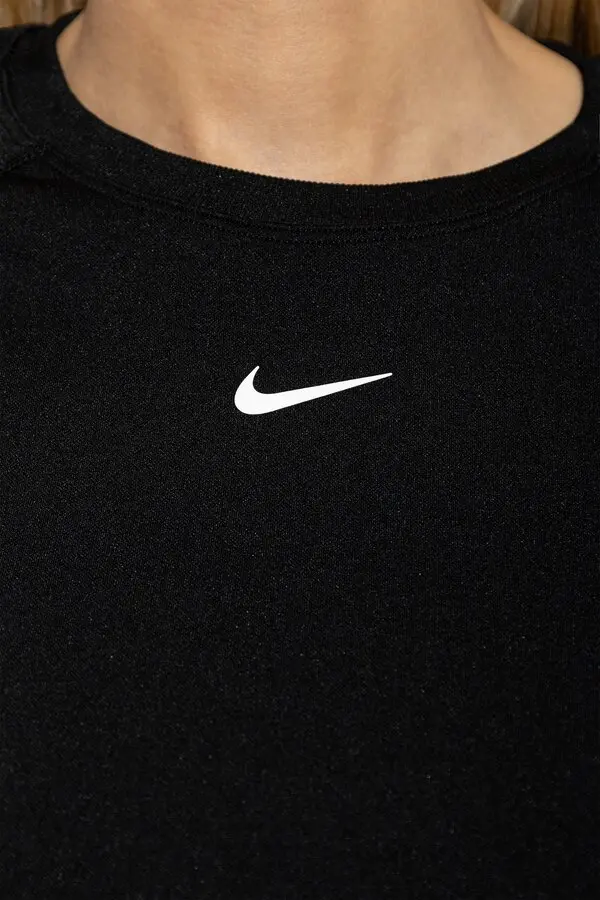 Nike Top With "z" Logo