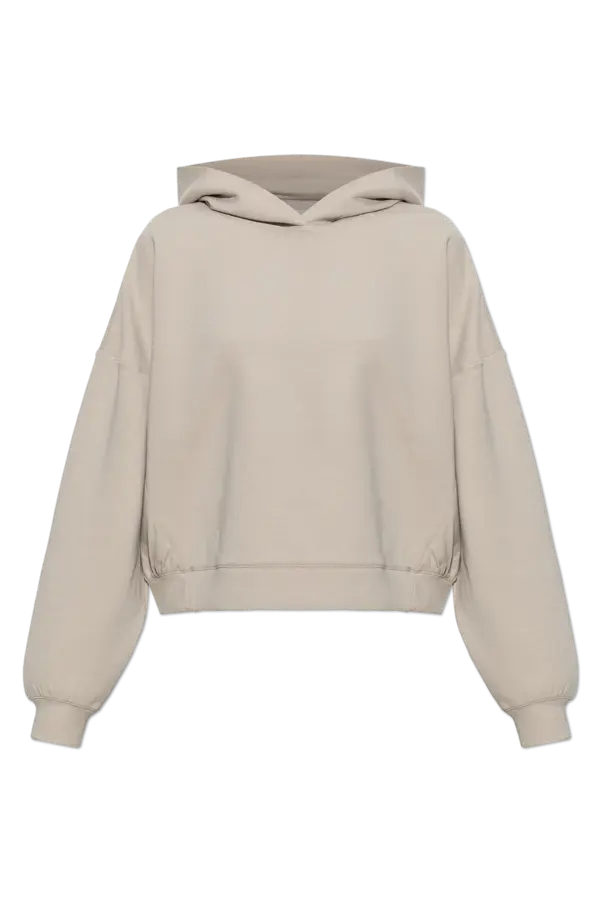 Nike Hoodie - Beige