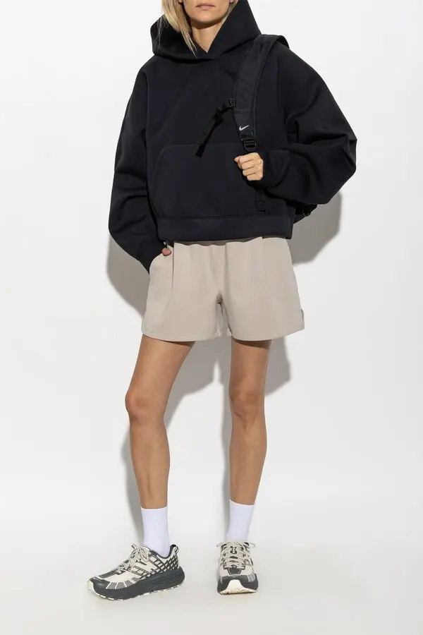 Nike Oversize' Sweatshirt