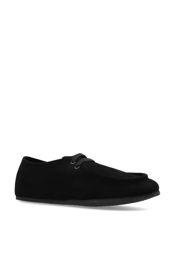 Agl Suede Shoes "hoola Hoop