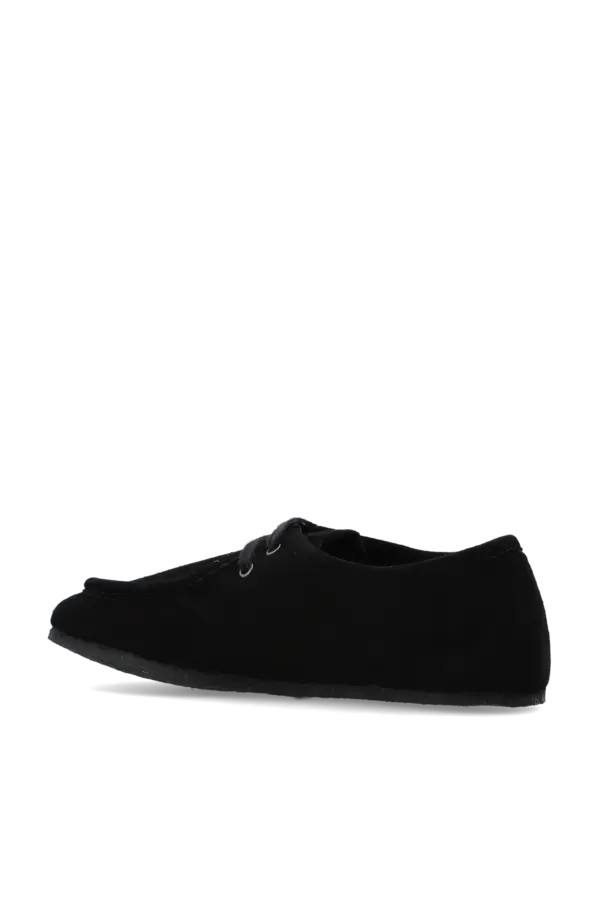 Agl Suede Shoes "hoola Hoop