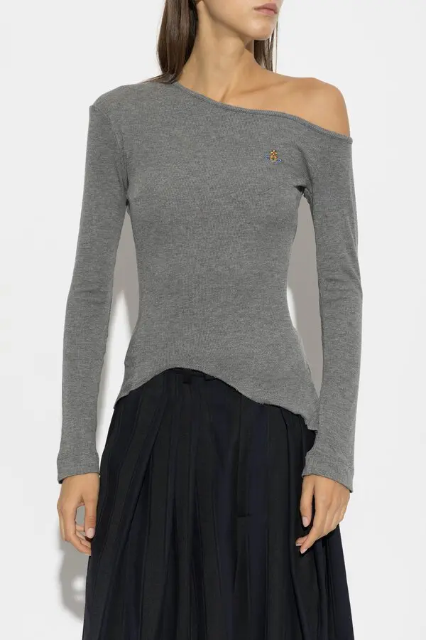 VIVIENNE WESTWOOD Top ‘orgy