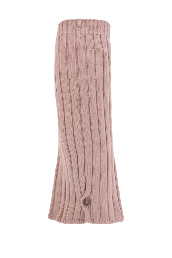 UGG Talullah’ Leg Warmers - Pink