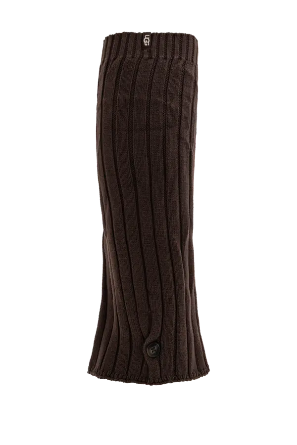 UGG Talullah' Leg Warmers - Brown