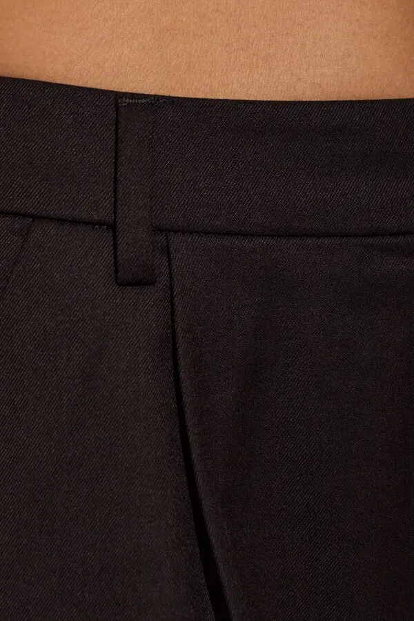 GESTUZ Pleated Trousers ‘gzcallia