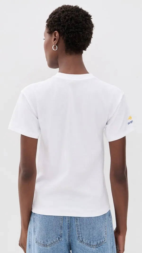 Polo Ralph Lauren Short Sleeve Crew Neck Jersey Tee