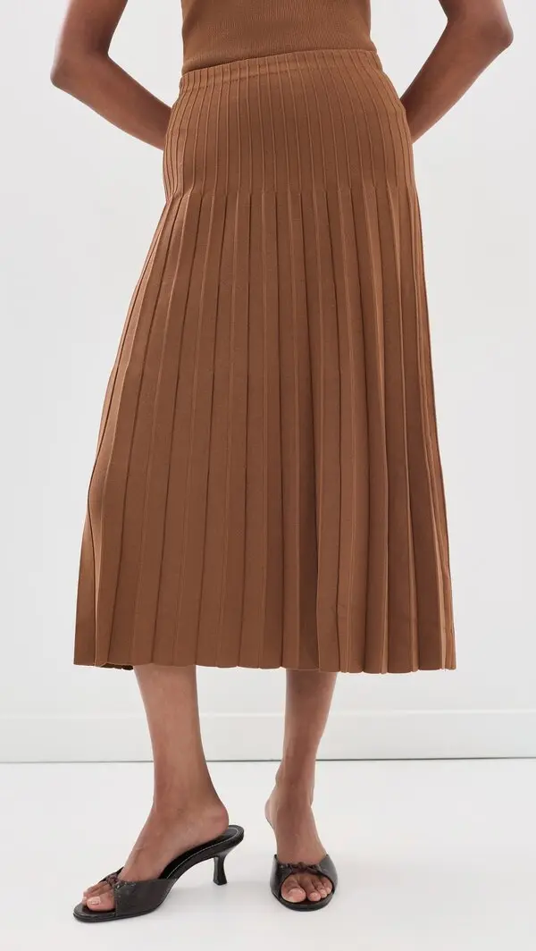 Staud Lena Skirt