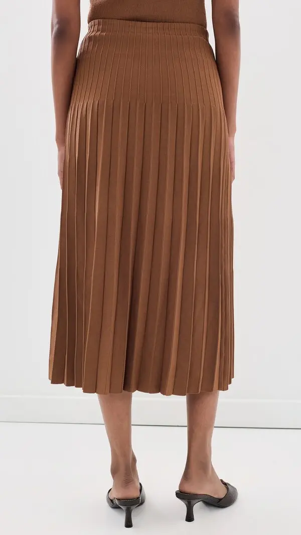 Staud Lena Skirt