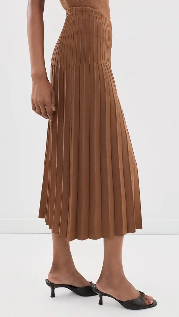 Staud Lena Skirt