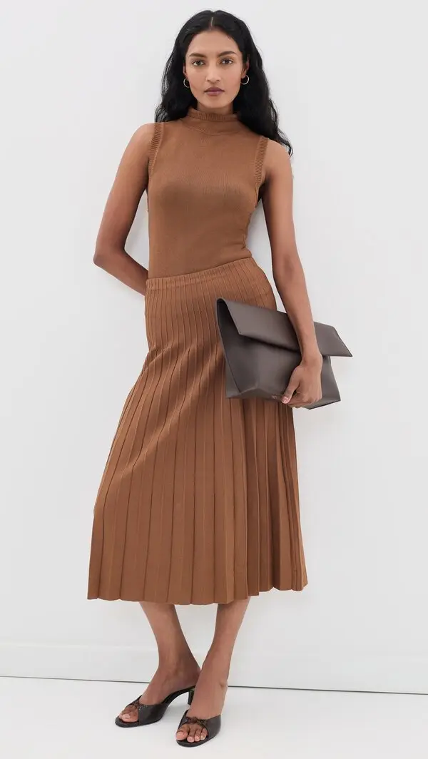 Staud Lena Skirt