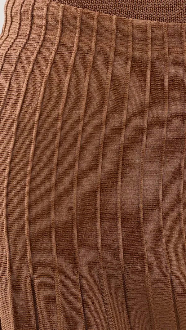 Staud Lena Skirt