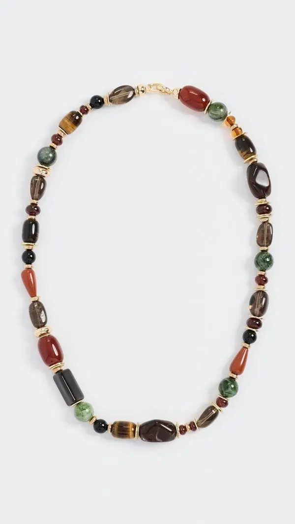 Shashi Jamila Necklace