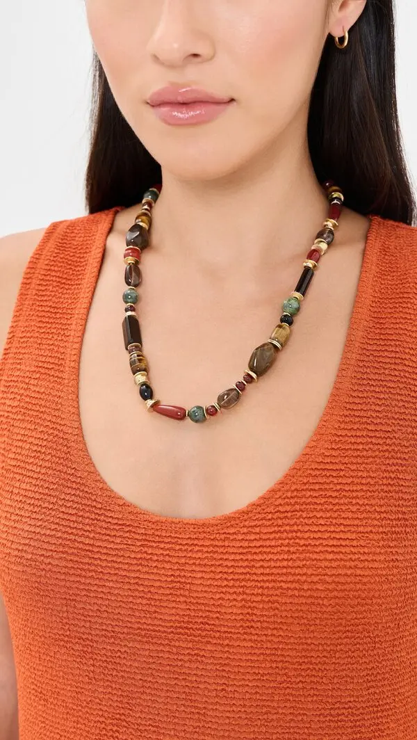 Shashi Jamila Necklace