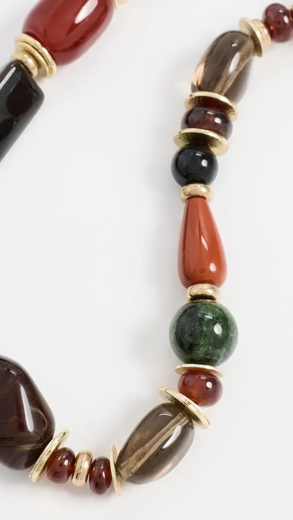Shashi Jamila Necklace