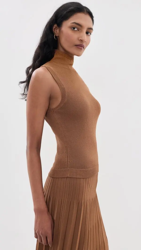Staud Montclair Top