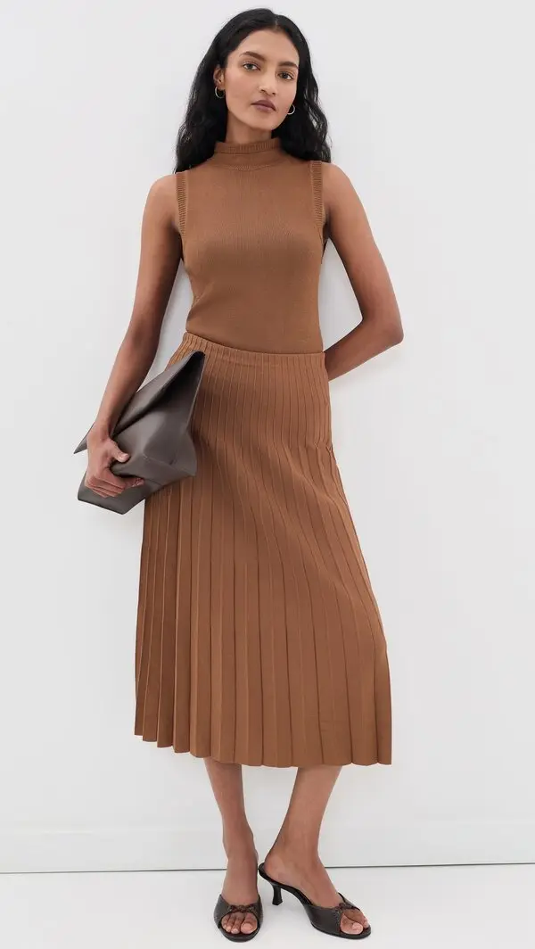Staud Montclair Top