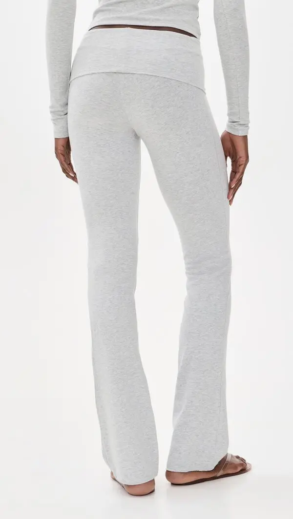 SKIMS Fold Over Pants