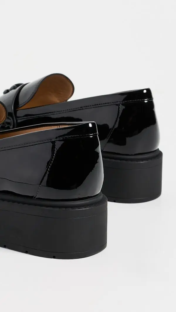 COACH Leah Loafers