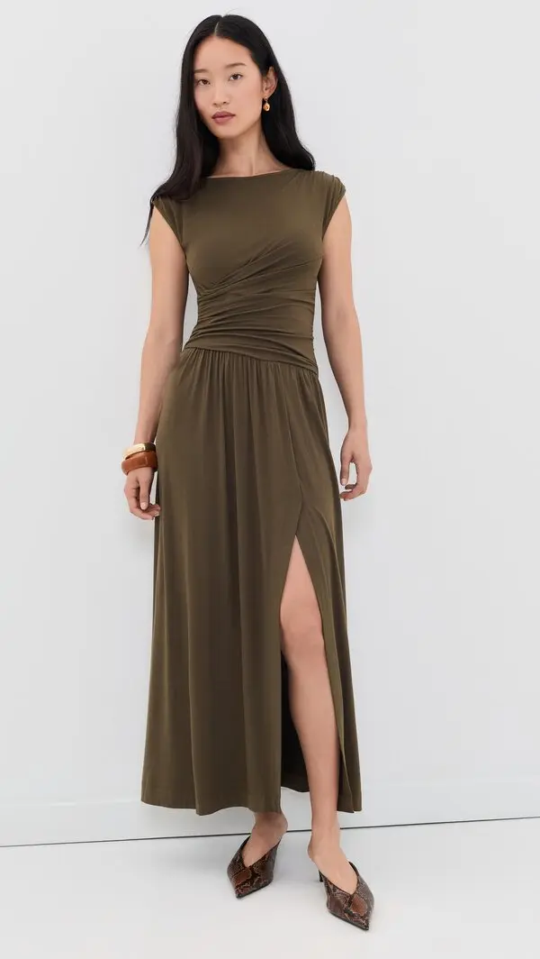 Paige Kalindi Dress