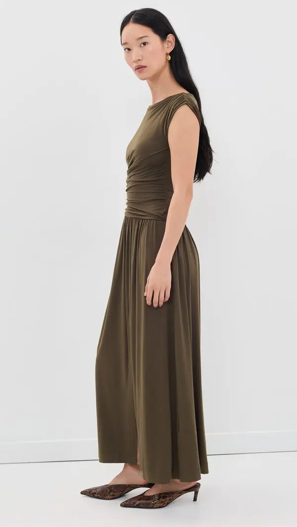 Paige Kalindi Dress