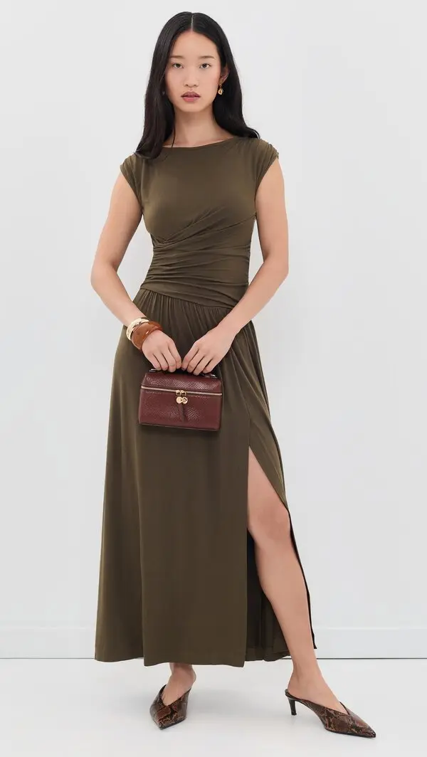 Paige Kalindi Dress