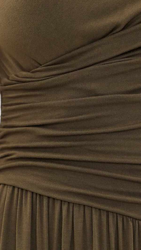 Paige Kalindi Dress