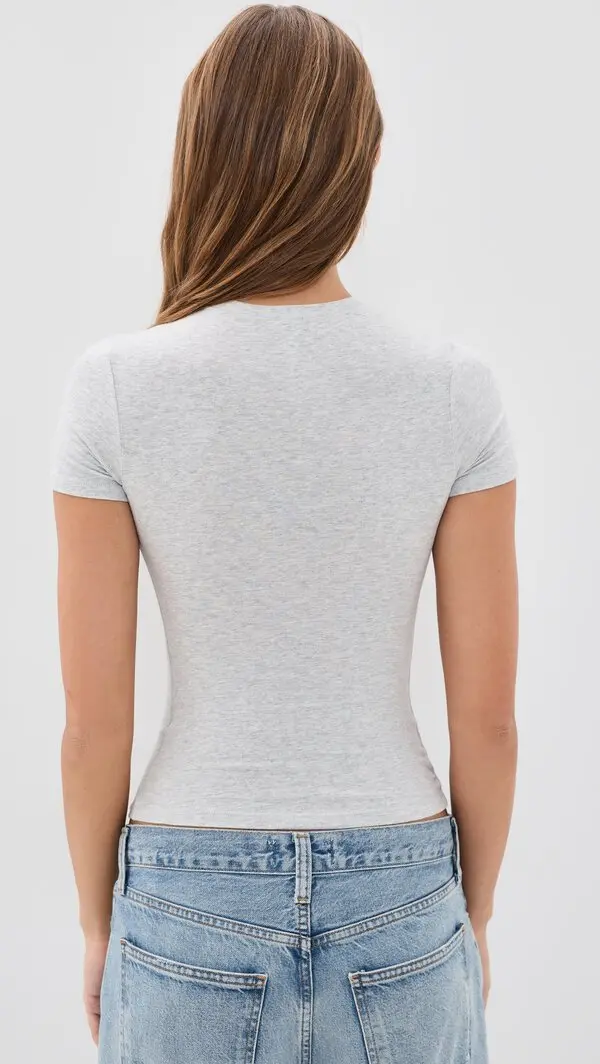 SKIMS T-shirt