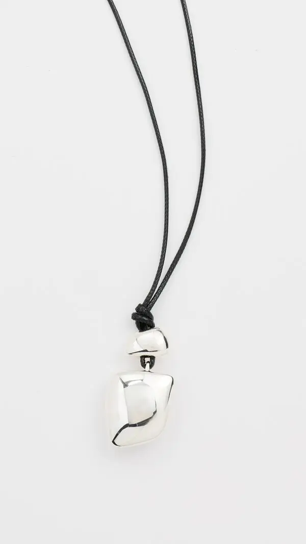 Shashi Largent Pendant