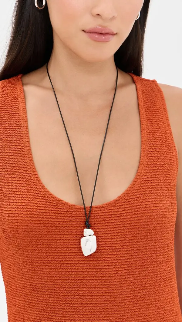 Shashi Largent Pendant