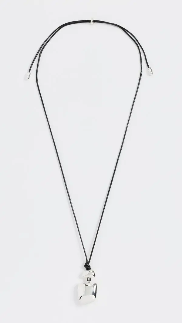 Shashi Largent Pendant