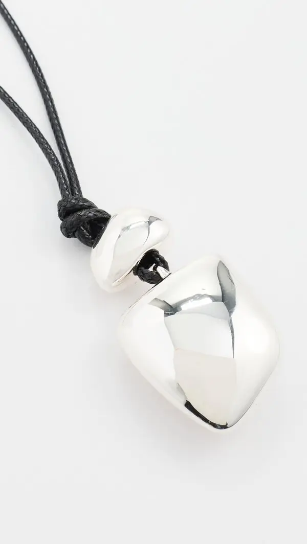 Shashi Largent Pendant