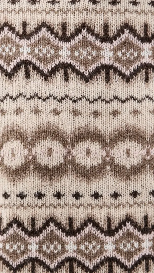 Barbour Helen Knit Sweater